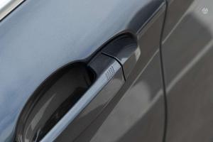 Pelēks BMW X1 2022 Viļņa, ar dzinēja tilpumu 1.50 L un nobraukumu 30 tūkst. km par 27000 €, foto 12 vietnē AUTOMOTO.COM.LV