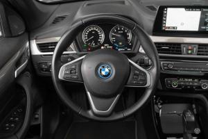 Pelēks BMW X1 2022 Viļņa, ar dzinēja tilpumu 1.50 L un nobraukumu 30 tūkst. km par 27000 €, foto 26 vietnē AUTOMOTO.COM.LV