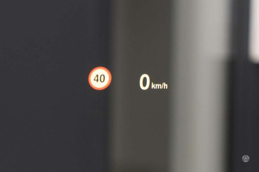Pelēks BMW X1 2022 Viļņa, ar dzinēja tilpumu 1.50 L un nobraukumu 30 tūkst. km par 27000 €, foto 27 vietnē AUTOMOTO.COM.LV