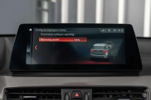Pelēks BMW X1 2022 Viļņa, ar dzinēja tilpumu 1.50 L un nobraukumu 30 tūkst. km par 27000 €, foto 33 vietnē AUTOMOTO.COM.LV