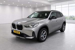 Pelēks BMW X1 2023 Viļņa, ar dzinēja tilpumu 1.50 L un nobraukumu 157 tūkst. km par 26990 €, foto  vietnē AUTOMOTO.COM.LV