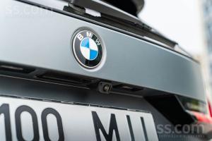 Pelēks BMW X1 2023 Tallina, ar dzinēja tilpumu 2.00 L un nobraukumu 58 tūkst. km par 40000 €, foto 12 vietnē AUTOMOTO.COM.LV