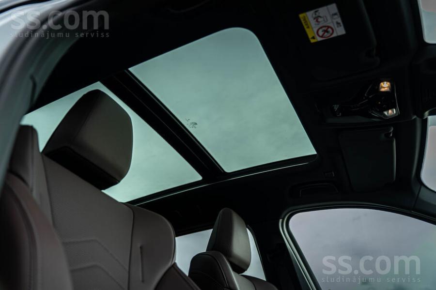Pelēks BMW X1 2023 Tallina, ar dzinēja tilpumu 2.00 L un nobraukumu 58 tūkst. km par 40000 €, foto 15 vietnē AUTOMOTO.COM.LV