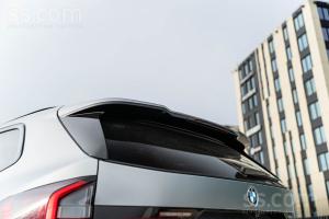 Pelēks BMW X1 2023 Tallina, ar dzinēja tilpumu 2.00 L un nobraukumu 58 tūkst. km par 40000 €, foto 18 vietnē AUTOMOTO.COM.LV