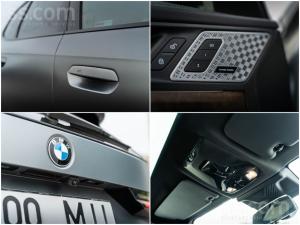 Pelēks BMW X1 2023 Tallina, ar dzinēja tilpumu 2.00 L un nobraukumu 58 tūkst. km par 40000 €, foto 19 vietnē AUTOMOTO.COM.LV
