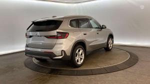 Grey BMW X1 2023 in Vilnius, with an engine capacity of 1.50 L and mileage of 114 thousand km for 26140 €, photo 7 on AUTOMOTO.COM.LV