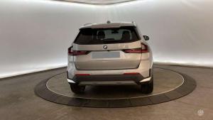 Grey BMW X1 2023 in Vilnius, with an engine capacity of 1.50 L and mileage of 114 thousand km for 26140 €, photo 8 on AUTOMOTO.COM.LV