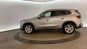 Grey BMW X1 2023 in Vilnius, with an engine capacity of 1.50 L and mileage of 114 thousand km for 26140 €, photo 10 on AUTOMOTO.COM.LV