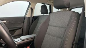 Grey BMW X1 2023 in Vilnius, with an engine capacity of 1.50 L and mileage of 114 thousand km for 26140 €, photo 13 on AUTOMOTO.COM.LV