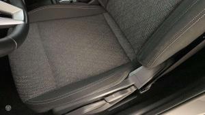 Grey BMW X1 2023 in Vilnius, with an engine capacity of 1.50 L and mileage of 114 thousand km for 26140 €, photo 14 on AUTOMOTO.COM.LV