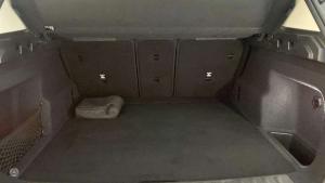 Grey BMW X1 2023 in Vilnius, with an engine capacity of 1.50 L and mileage of 114 thousand km for 26140 €, photo 19 on AUTOMOTO.COM.LV