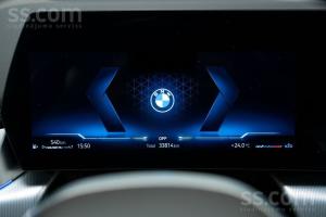 Pelēks BMW X1 2023 Rīga, ar dzinēja tilpumu 1.50 L un nobraukumu 34 tūkst. km par 34500 €, foto 8 vietnē AUTOMOTO.COM.LV