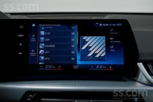 Pelēks BMW X1 2023 Rīga, ar dzinēja tilpumu 1.50 L un nobraukumu 34 tūkst. km par 34500 €, foto 16 vietnē AUTOMOTO.COM.LV