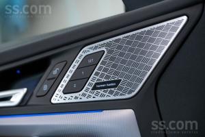 Pelēks BMW X1 2023 Rīga, ar dzinēja tilpumu 1.50 L un nobraukumu 34 tūkst. km par 34500 €, foto 20 vietnē AUTOMOTO.COM.LV