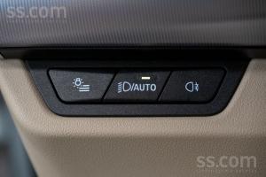 Pelēks BMW X1 2023 Rīga, ar dzinēja tilpumu 1.50 L un nobraukumu 34 tūkst. km par 34500 €, foto 21 vietnē AUTOMOTO.COM.LV