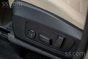 Pelēks BMW X1 2023 Rīga, ar dzinēja tilpumu 1.50 L un nobraukumu 34 tūkst. km par 34500 €, foto 30 vietnē AUTOMOTO.COM.LV