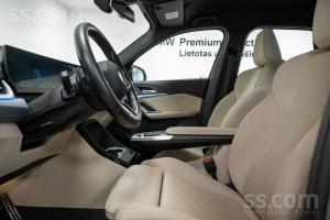 Pelēks BMW X1 2023 Rīga, ar dzinēja tilpumu 1.50 L un nobraukumu 34 tūkst. km par 34500 €, foto 31 vietnē AUTOMOTO.COM.LV