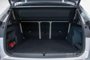 Pelēks BMW X1 2023 Rīga, ar dzinēja tilpumu 1.50 L un nobraukumu 34 tūkst. km par 34500 €, foto 36 vietnē AUTOMOTO.COM.LV