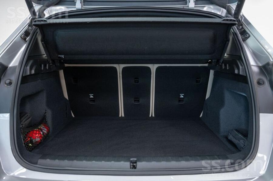 Pelēks BMW X1 2023 Rīga, ar dzinēja tilpumu 1.50 L un nobraukumu 34 tūkst. km par 34500 €, foto 36 vietnē AUTOMOTO.COM.LV