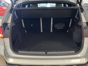 Pelēks BMW X1 2024 Rīga, ar dzinēja tilpumu 2.00 L un nobraukumu 47 tūkst. km par 39650 €, foto 8 vietnē AUTOMOTO.COM.LV