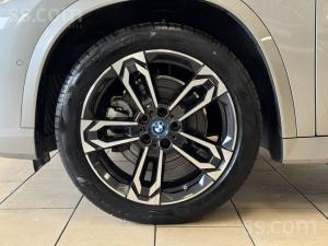 Pelēks BMW X1 2024 Rīga, ar dzinēja tilpumu 2.00 L un nobraukumu 47 tūkst. km par 39650 €, foto 11 vietnē AUTOMOTO.COM.LV