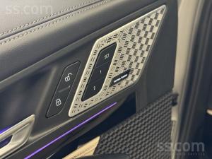 Pelēks BMW X1 2024 Rīga, ar dzinēja tilpumu 2.00 L un nobraukumu 47 tūkst. km par 39650 €, foto 15 vietnē AUTOMOTO.COM.LV