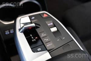 Pelēks BMW X1 2024 Rīga, ar dzinēja tilpumu 2.00 L un nobraukumu 47 tūkst. km par 39650 €, foto 17 vietnē AUTOMOTO.COM.LV