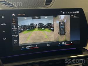 Pelēks BMW X1 2024 Rīga, ar dzinēja tilpumu 2.00 L un nobraukumu 47 tūkst. km par 39650 €, foto 18 vietnē AUTOMOTO.COM.LV