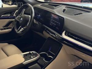 Pelēks BMW X1 2024 Rīga, ar dzinēja tilpumu 2.00 L un nobraukumu 47 tūkst. km par 39650 €, foto 20 vietnē AUTOMOTO.COM.LV