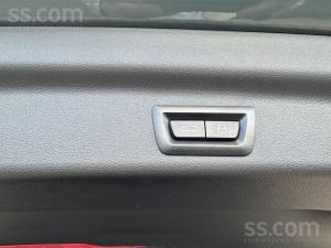 Pelēks BMW X1 2024 Rīga, ar dzinēja tilpumu 2.00 L un nobraukumu 47 tūkst. km par 39650 €, foto 22 vietnē AUTOMOTO.COM.LV