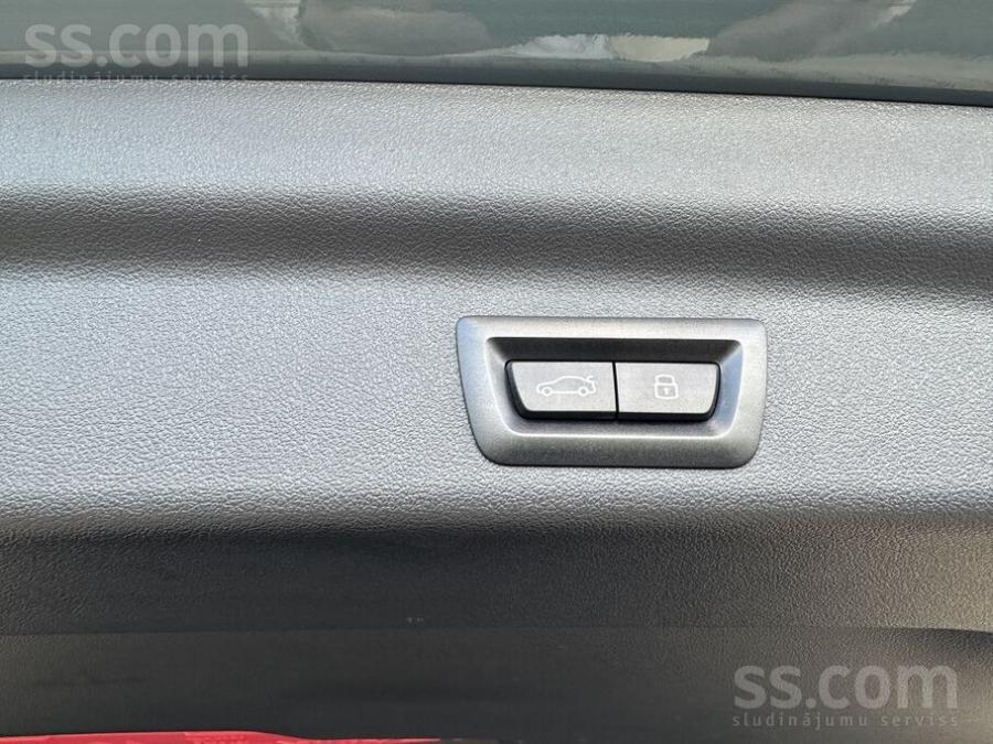 Pelēks BMW X1 2024 Rīga, ar dzinēja tilpumu 2.00 L un nobraukumu 47 tūkst. km par 39650 €, foto 22 vietnē AUTOMOTO.COM.LV