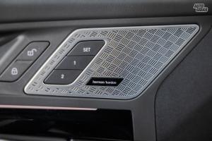 Grey BMW X1 2025 in Vilnius, with an engine capacity of 1.50 L and mileage of 19 thousand km for 39991 €, photo 27 on AUTOMOTO.COM.LV