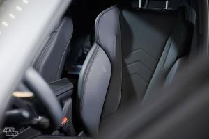 Grey BMW X1 2025 in Vilnius, with an engine capacity of 1.50 L and mileage of 19 thousand km for 39991 €, photo 30 on AUTOMOTO.COM.LV