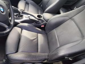 Pelēks BMW X1 2010 Kauņa, ar dzinēja tilpumu 2.00 L un nobraukumu 217 tūkst. km par 6250 €, foto 9 vietnē AUTOMOTO.COM.LV