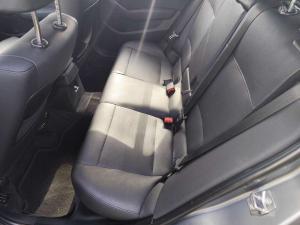 Pelēks BMW X1 2010 Kauņa, ar dzinēja tilpumu 2.00 L un nobraukumu 217 tūkst. km par 6250 €, foto 10 vietnē AUTOMOTO.COM.LV
