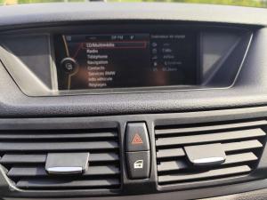 Pelēks BMW X1 2010 Kauņa, ar dzinēja tilpumu 2.00 L un nobraukumu 217 tūkst. km par 6250 €, foto 11 vietnē AUTOMOTO.COM.LV