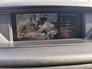 Pelēks BMW X1 2010 Kauņa, ar dzinēja tilpumu 2.00 L un nobraukumu 217 tūkst. km par 6250 €, foto 12 vietnē AUTOMOTO.COM.LV