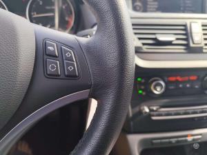 Pelēks BMW X1 2010 Kauņa, ar dzinēja tilpumu 2.00 L un nobraukumu 217 tūkst. km par 6250 €, foto 15 vietnē AUTOMOTO.COM.LV