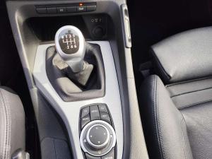 Pelēks BMW X1 2010 Kauņa, ar dzinēja tilpumu 2.00 L un nobraukumu 217 tūkst. km par 6250 €, foto 17 vietnē AUTOMOTO.COM.LV