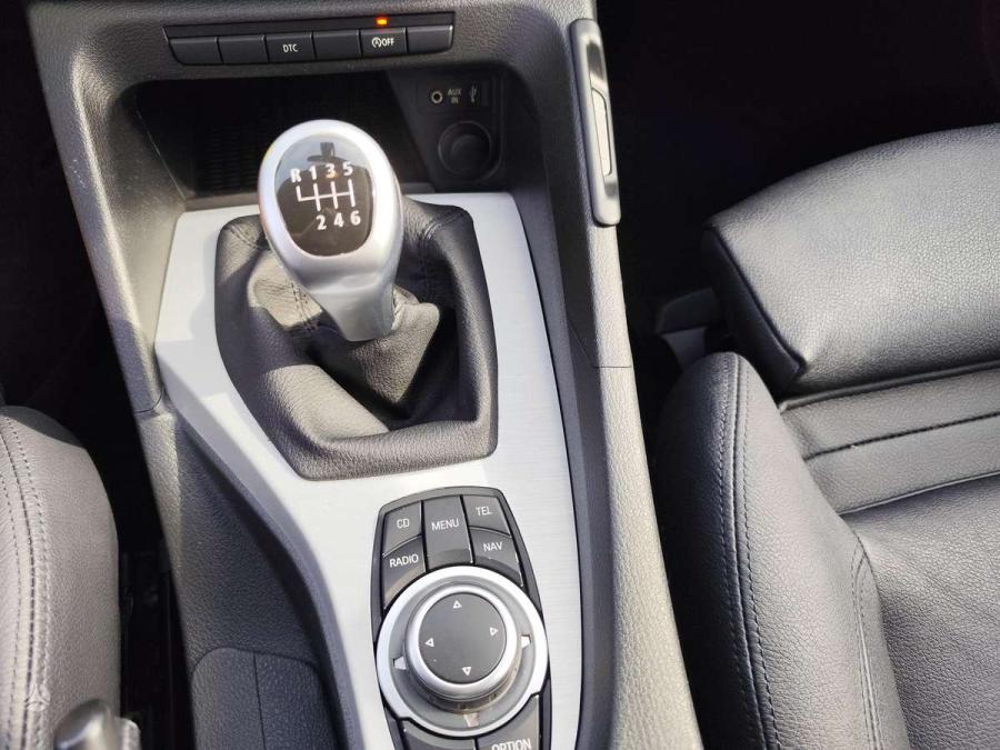Pelēks BMW X1 2010 Kauņa, ar dzinēja tilpumu 2.00 L un nobraukumu 217 tūkst. km par 6250 €, foto 17 vietnē AUTOMOTO.COM.LV