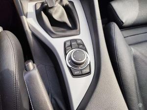 Pelēks BMW X1 2010 Kauņa, ar dzinēja tilpumu 2.00 L un nobraukumu 217 tūkst. km par 6250 €, foto 18 vietnē AUTOMOTO.COM.LV