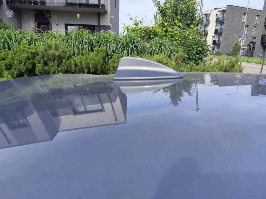 Pelēks BMW X1 2010 Kauņa, ar dzinēja tilpumu 2.00 L un nobraukumu 217 tūkst. km par 6250 €, foto 22 vietnē AUTOMOTO.COM.LV