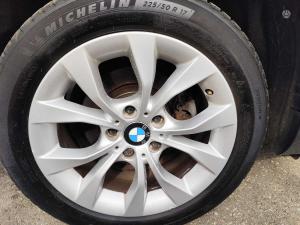 Pelēks BMW X1 2010 Kauņa, ar dzinēja tilpumu 2.00 L un nobraukumu 217 tūkst. km par 6250 €, foto 23 vietnē AUTOMOTO.COM.LV