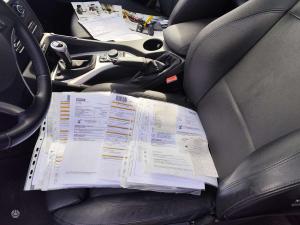 Pelēks BMW X1 2010 Kauņa, ar dzinēja tilpumu 2.00 L un nobraukumu 217 tūkst. km par 6250 €, foto 25 vietnē AUTOMOTO.COM.LV