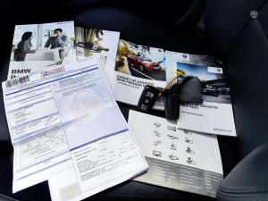Pelēks BMW X1 2010 Kauņa, ar dzinēja tilpumu 2.00 L un nobraukumu 217 tūkst. km par 6250 €, foto 26 vietnē AUTOMOTO.COM.LV