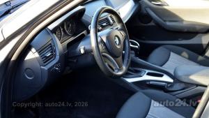 Pelēks BMW X1 2011 Tallina, ar dzinēja tilpumu 2.00 L un nobraukumu 170 tūkst. km par 7000 €, foto 5 vietnē AUTOMOTO.COM.LV