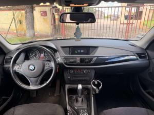 Pelēks BMW X1 2011 Tauragė, ar dzinēja tilpumu 2.00 L un nobraukumu 287 tūkst. km par 5500 €, foto 10 vietnē AUTOMOTO.COM.LV