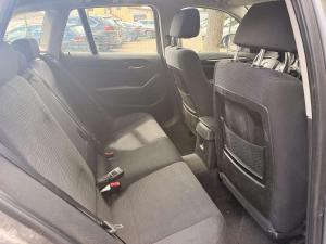 Pelēks BMW X1 2011 Tauragė, ar dzinēja tilpumu 2.00 L un nobraukumu 287 tūkst. km par 5500 €, foto 12 vietnē AUTOMOTO.COM.LV