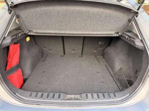 Grey BMW X1 2011 in Taurage, with an engine capacity of 2.00 L and mileage of 287 thousand km for 5150 €, photo 18 on AUTOMOTO.COM.LV