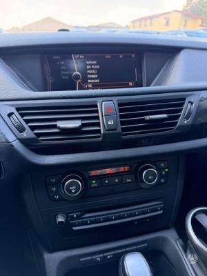 Grey BMW X1 2011 in Taurage, with an engine capacity of 2.00 L and mileage of 287 thousand km for 5150 €, photo 24 on AUTOMOTO.COM.LV
